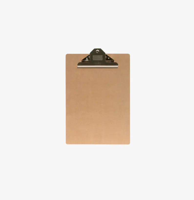 Tabla legajar 12”x16” | Ofideusa
