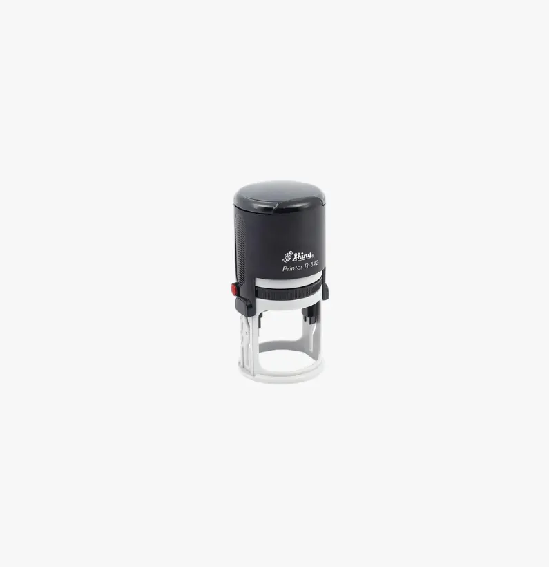 Sello Shiny R-542 | Ofideusa